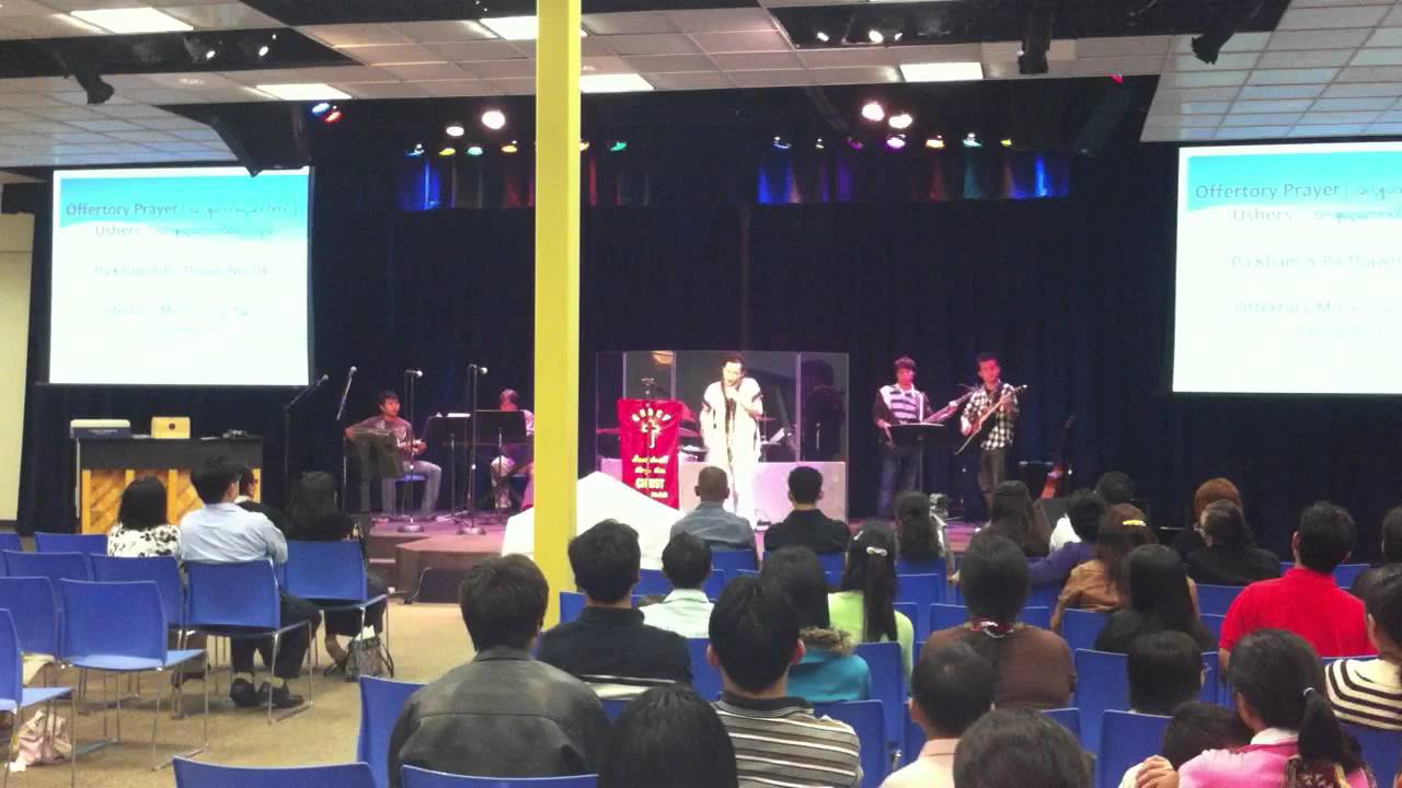 GHBCF 1-1-2012 - YouTube