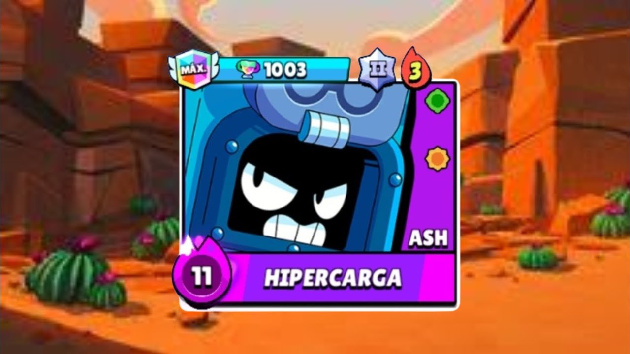 Ash rank Max - YouTube