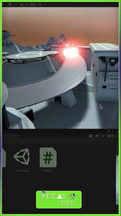 Shorts Top 20 Dicas Para Unity đŸ”¥ Youtube