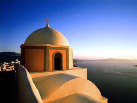 Ο θάνατος του ταύρου - Σταύρος Λάντσιας /  The death of the bull - Stavros Lantsias