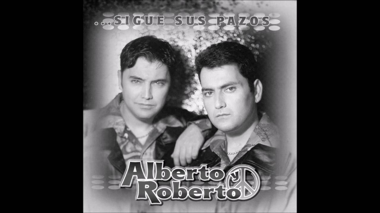 Alberto y Roberto - Como Le Hare - YouTube