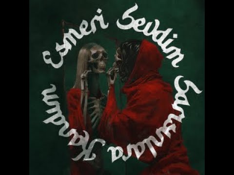 [B E A T]  Ahiyan & Reynmen - Esmeri Sevdim Sarışınlara Kandım Beat