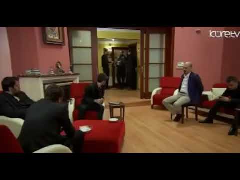 Nizama Adanmış Ruhlar (Ekip1) Balta Pizzacı Oluyor !