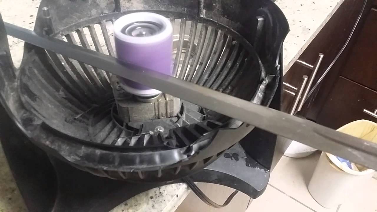 Handmade grinder for sword. - YouTube