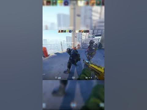 How To Twerk In CS2 - YouTube