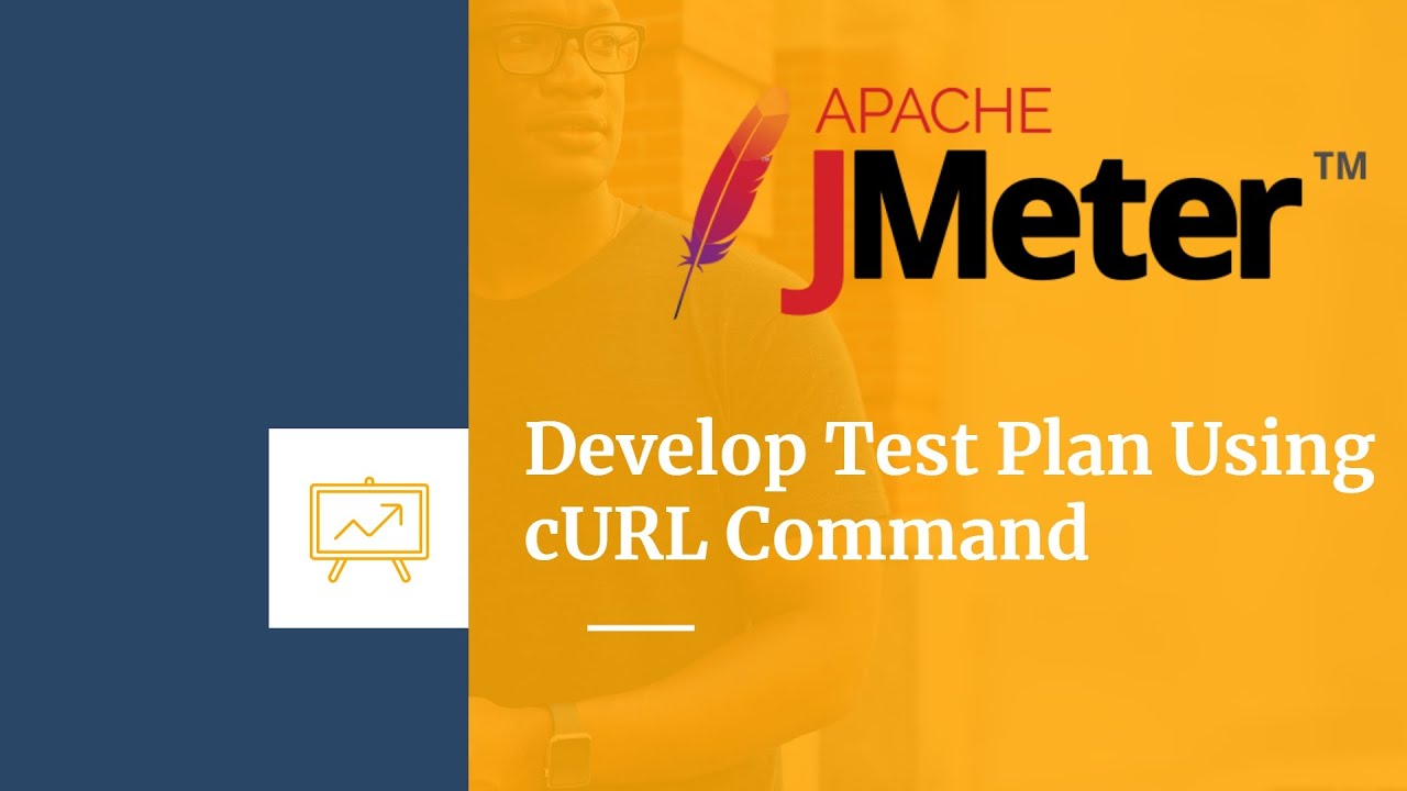 Jmeter Tutorials Geeky Rabbit Develop Test Plan Using Curl Command Youtube