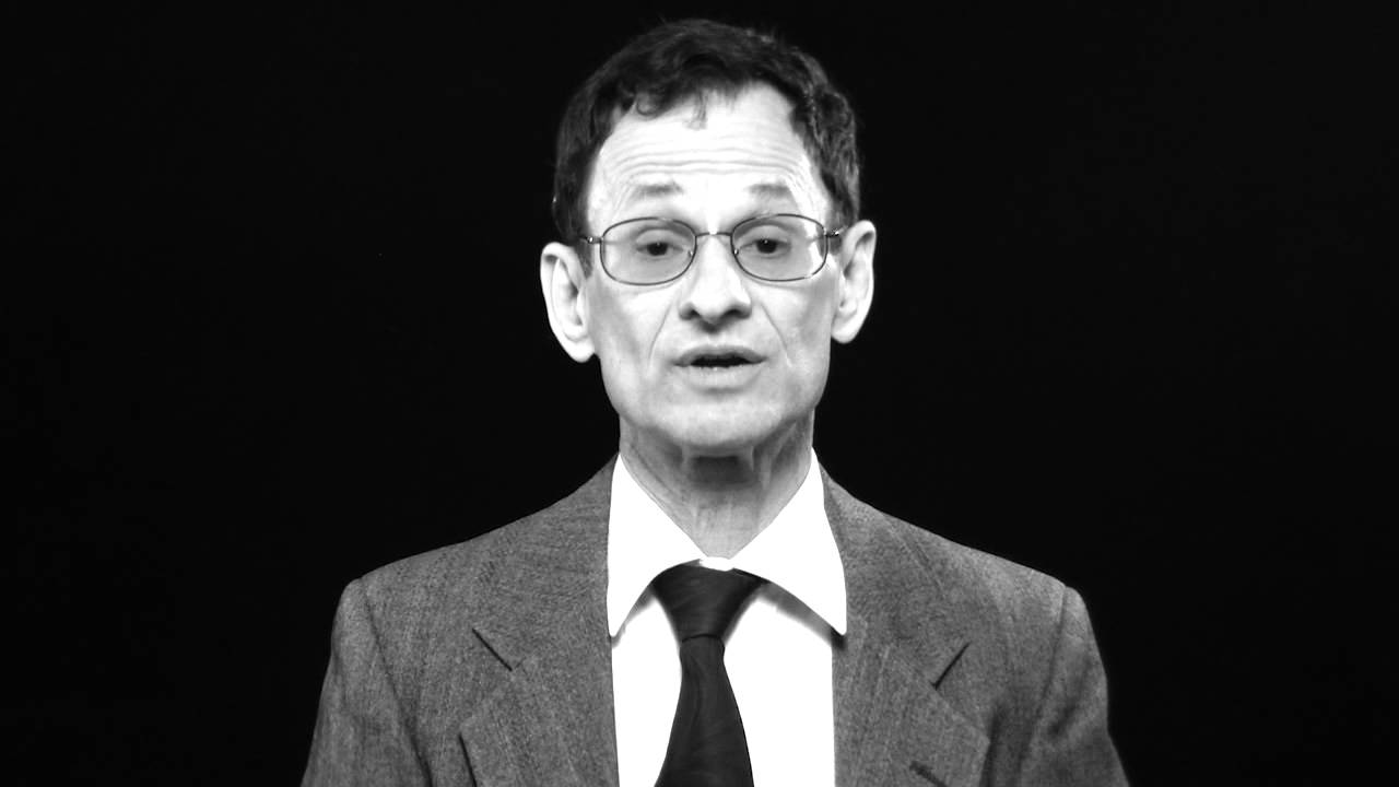 Stephen Friedman - YouTube