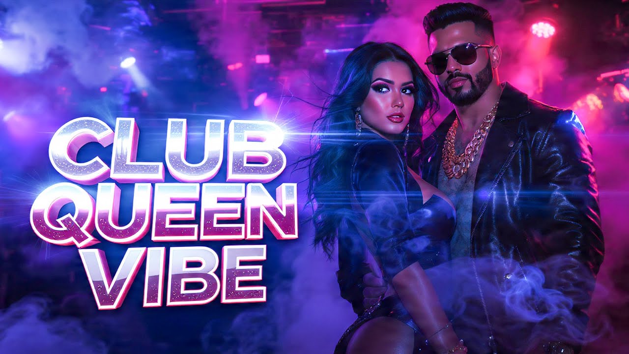 CLUB QUEEN VIBE - (Official Music Video) | Yo Yo Honey Singh Vibes ...