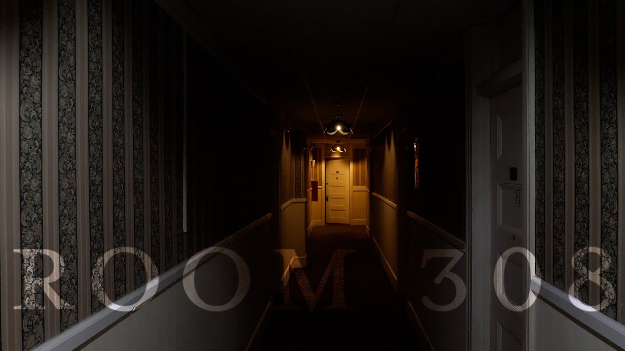 Room 308 - YouTube
