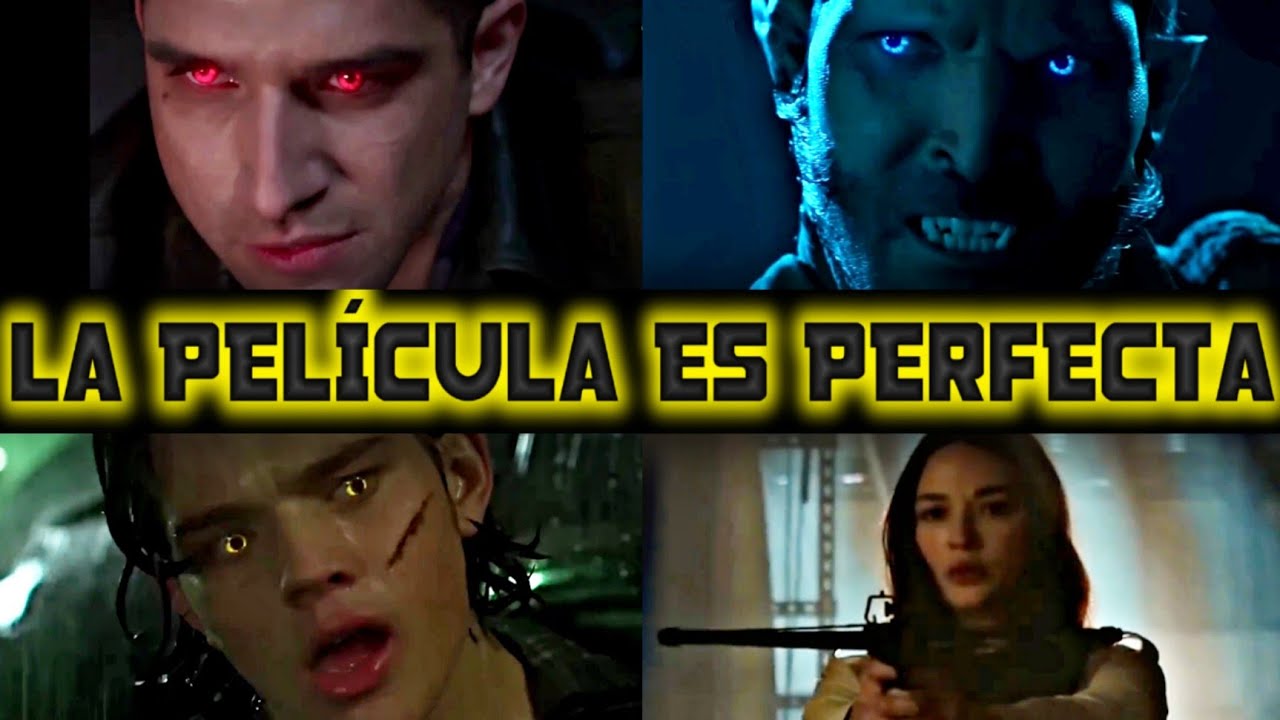 Análisis y teorías completas de la película Teen Wolf / Lobo ...