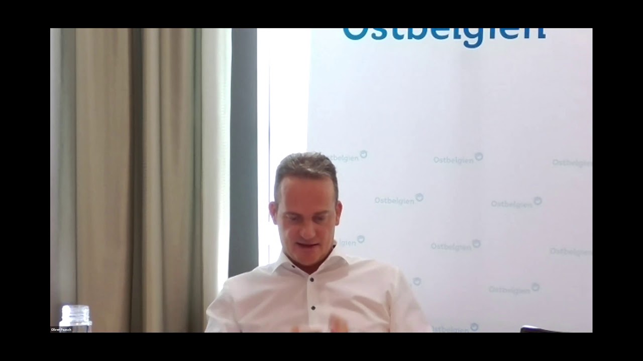 AEBR Annual Conference 2020: The future of Europe from the perspective ...