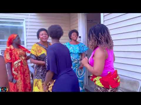 Búya Bwa M’maci wa Blaise Fundi. Lowell Massachusetts