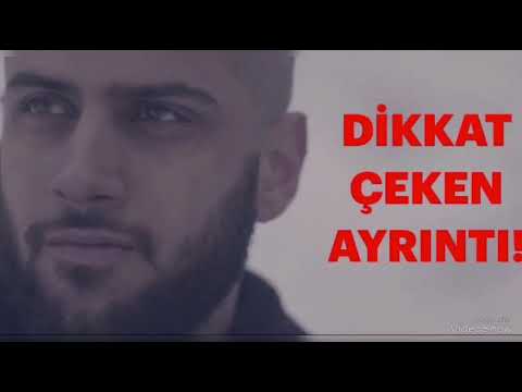 Reynmen - Derdim Olsun (Official Video) İşte Şarkıdaki Dikkat Çeken Ayrıntı
