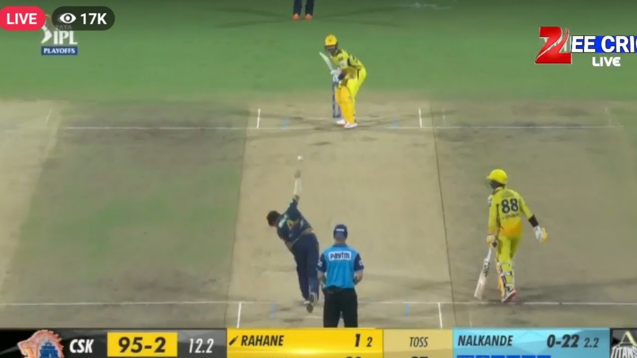 🔴 IPL Live Match Today |live CSK vs GT match | ipl live match | ipl ...