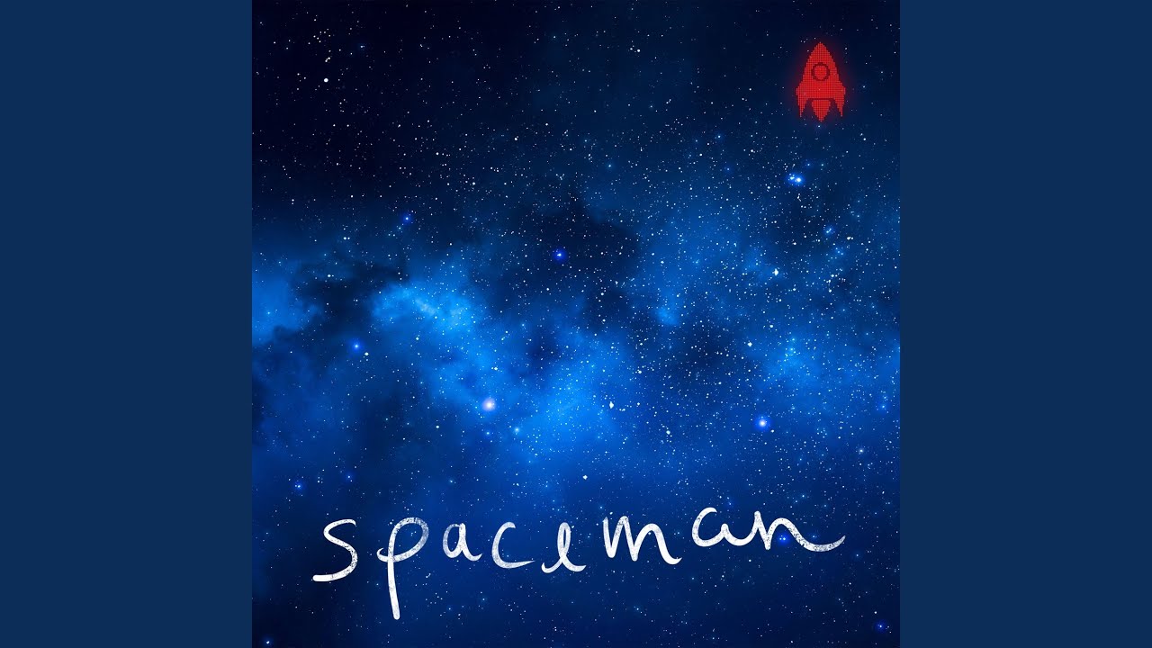 Spaceman - YouTube Music