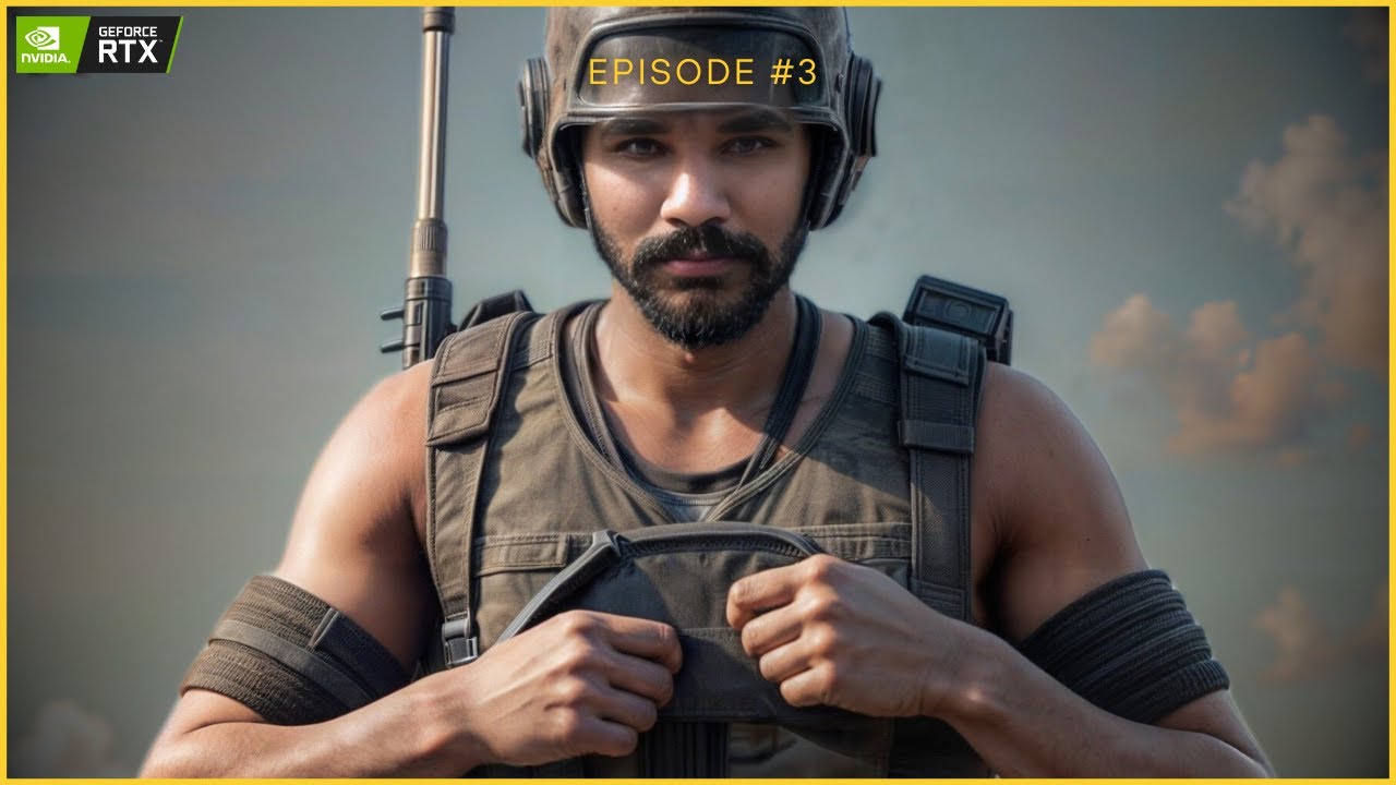 🔴 LIVE - NAVI - PUBG PC - SAANP SEEDHI - YouTube