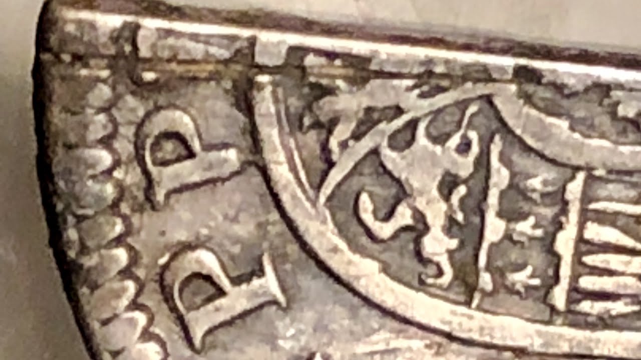 Cut Spanish Silver at the new Permission - YouTube