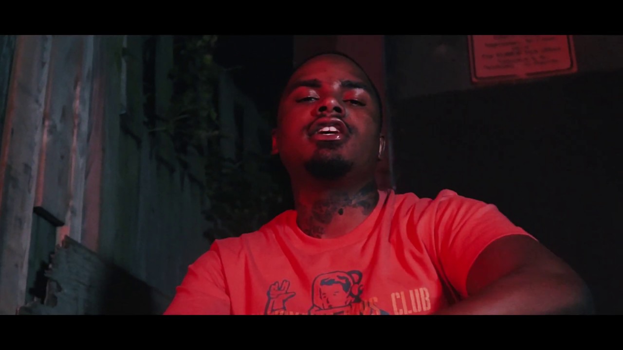 Leaf Ward ft. Muji - County Conversations | Shot By @tayyofficial ...