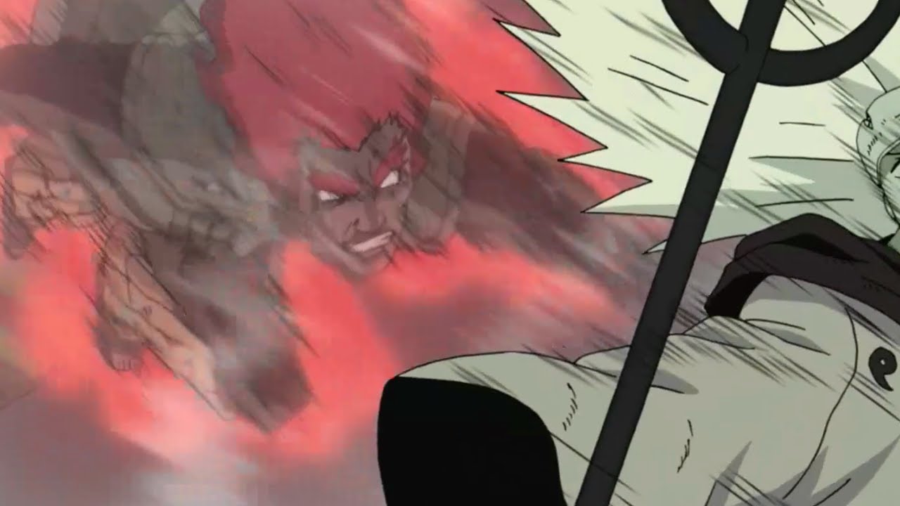 Unlocking Eighth Gate Gai Naruto Arena - YouTube