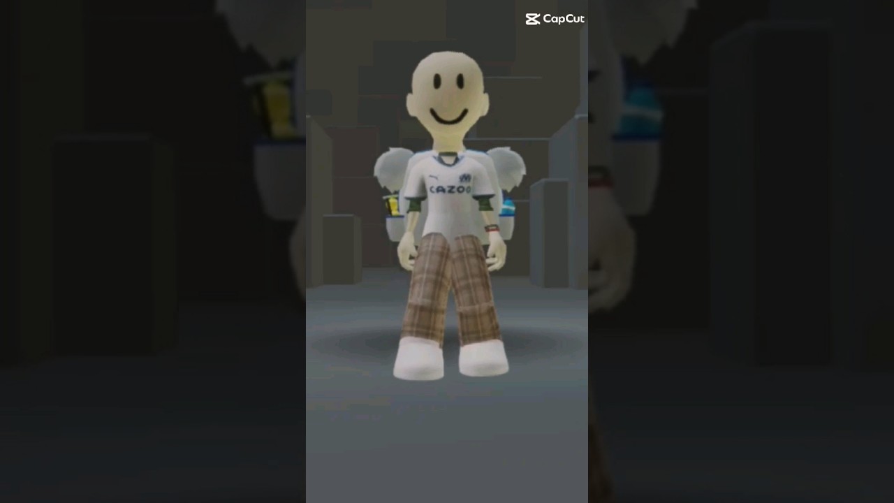 JJ Roblox Keren #shorts #viral #jedagjedug #roblox #fyp - YouTube