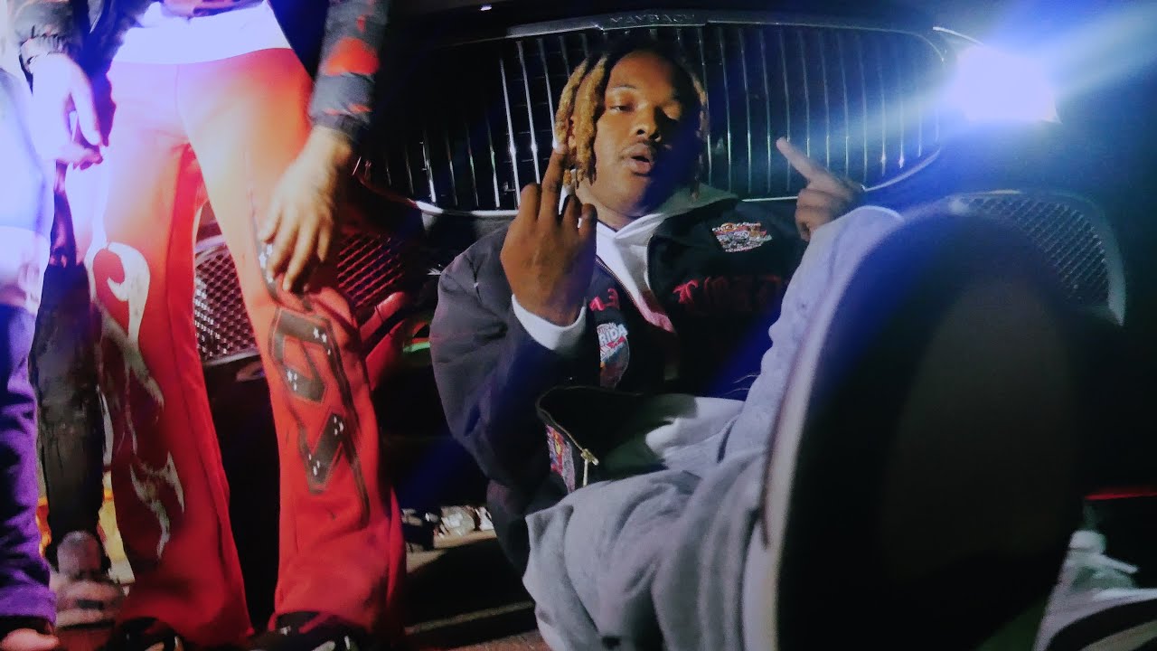 MBM Baller - Inflamed (Official Music Video) - YouTube