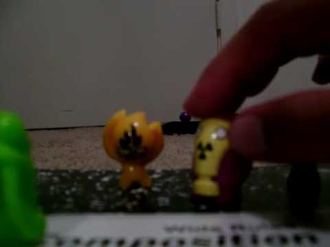 Gogos Adventures epi.3 Wait a Minute