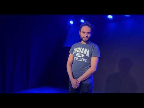 Nicat Ali. Ниджат Али. ( Видео визитка)