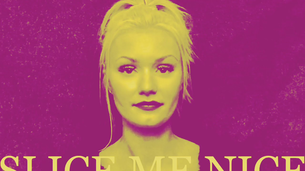 Slice Me Nice - Fancy (Cover) | Cornelia Hellström - YouTube