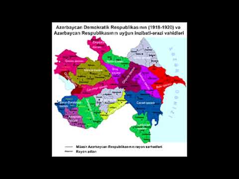Sen kime gereksen, men kime gerek.  Mehriban Zeki.