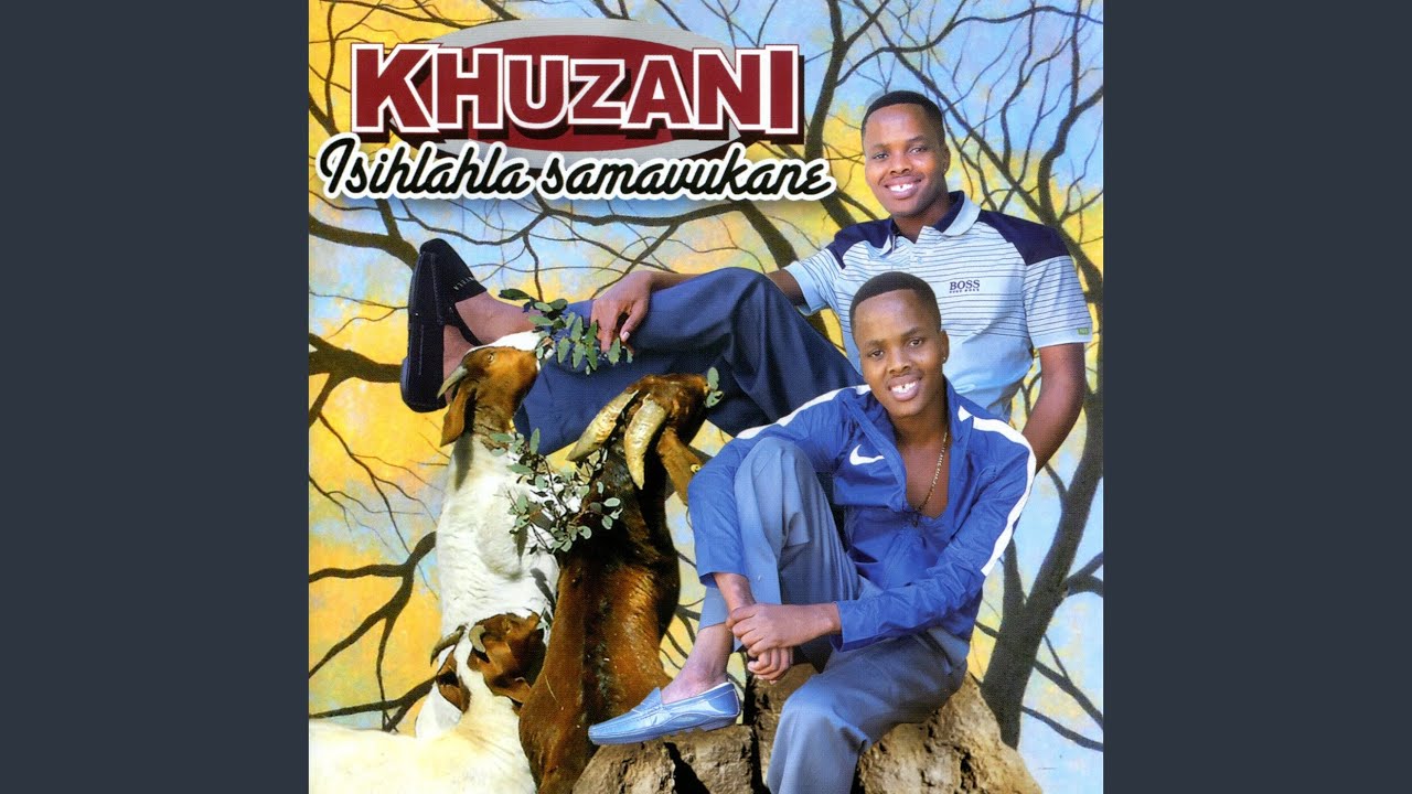 Amabele Entombi - YouTube Music