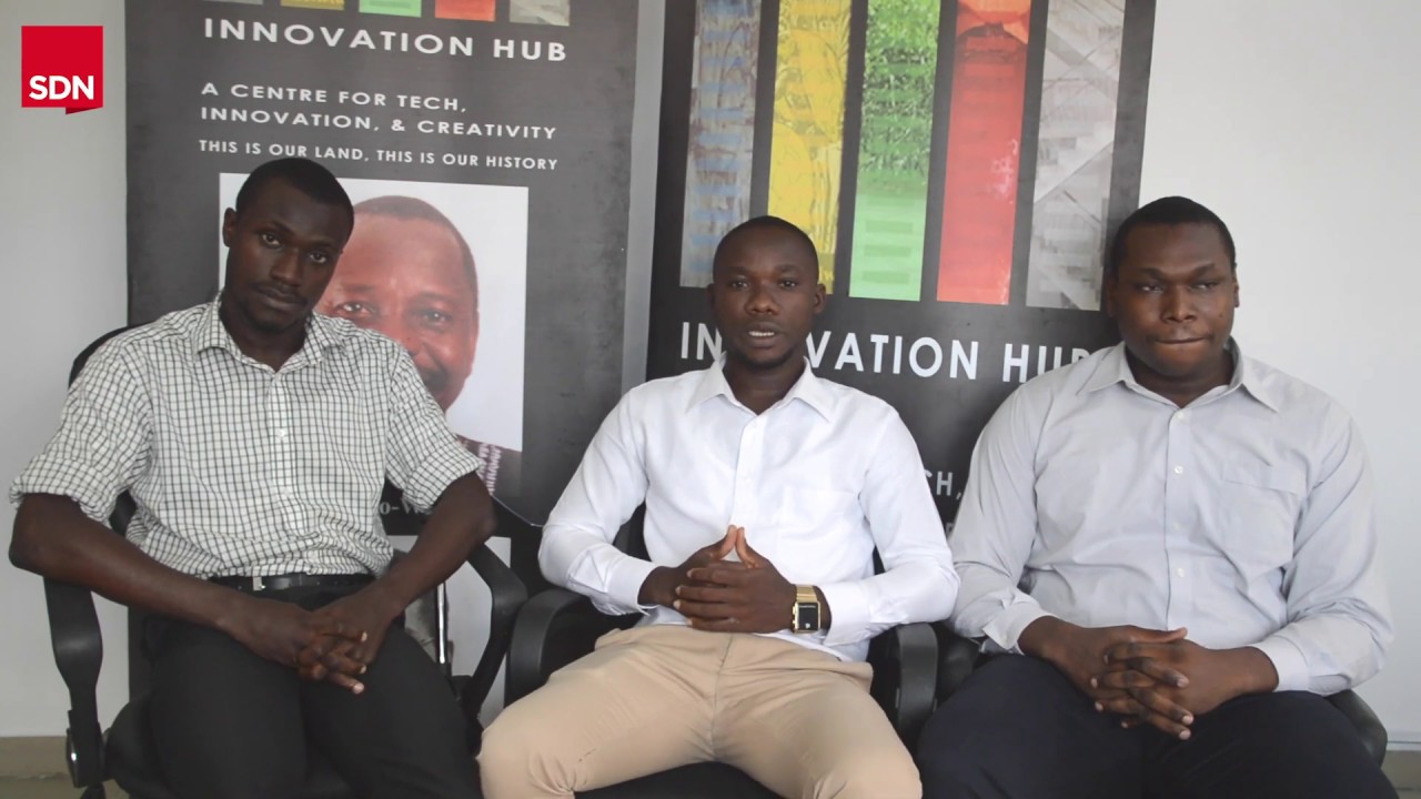 Alpha Nextphase Technologies - YouTube