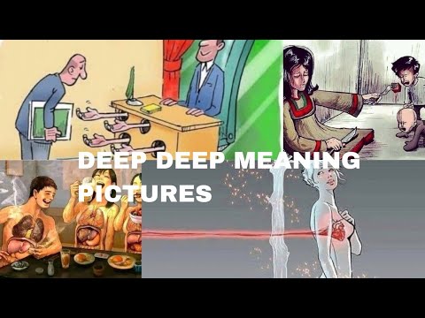 Top Deep Meaning Pictures ! Must Watch Motivational pictures 😥 - YouTube