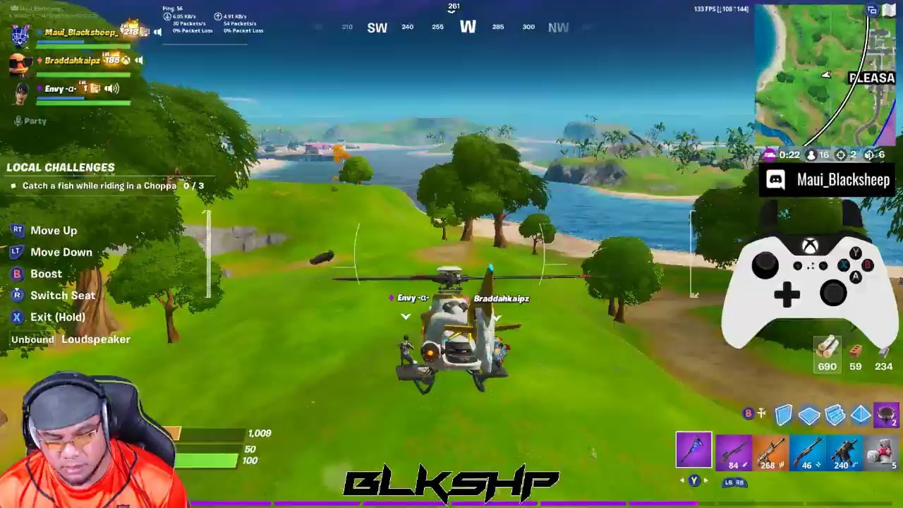 | WHAT'S GOOD FAM | - YouTube