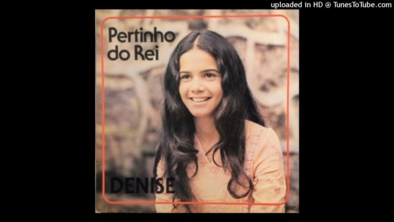 Denise Cardoso - Tudo é alegria - YouTube