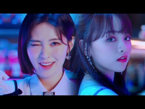 SATURDAY & DIA - 'Woowa/Bbyong' [MASHUP]