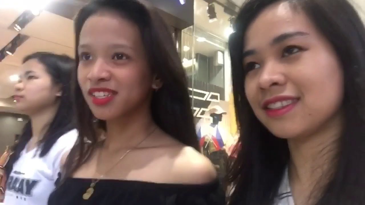 SumVac in Laguna(KATRINA MENDIOLA) - YouTube