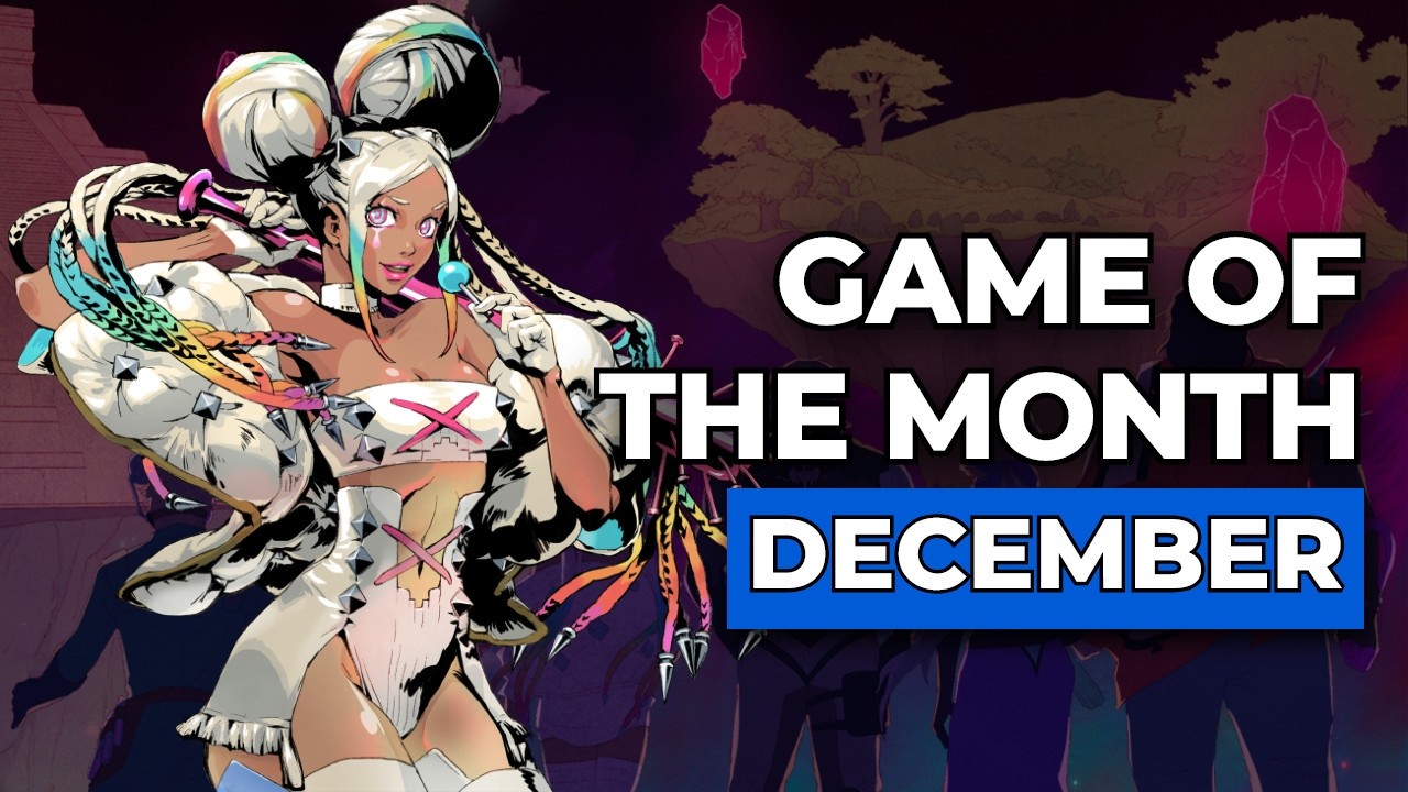 Top 27 Best Indie & Pixel-Art Games of 2024 For PC - YouTube