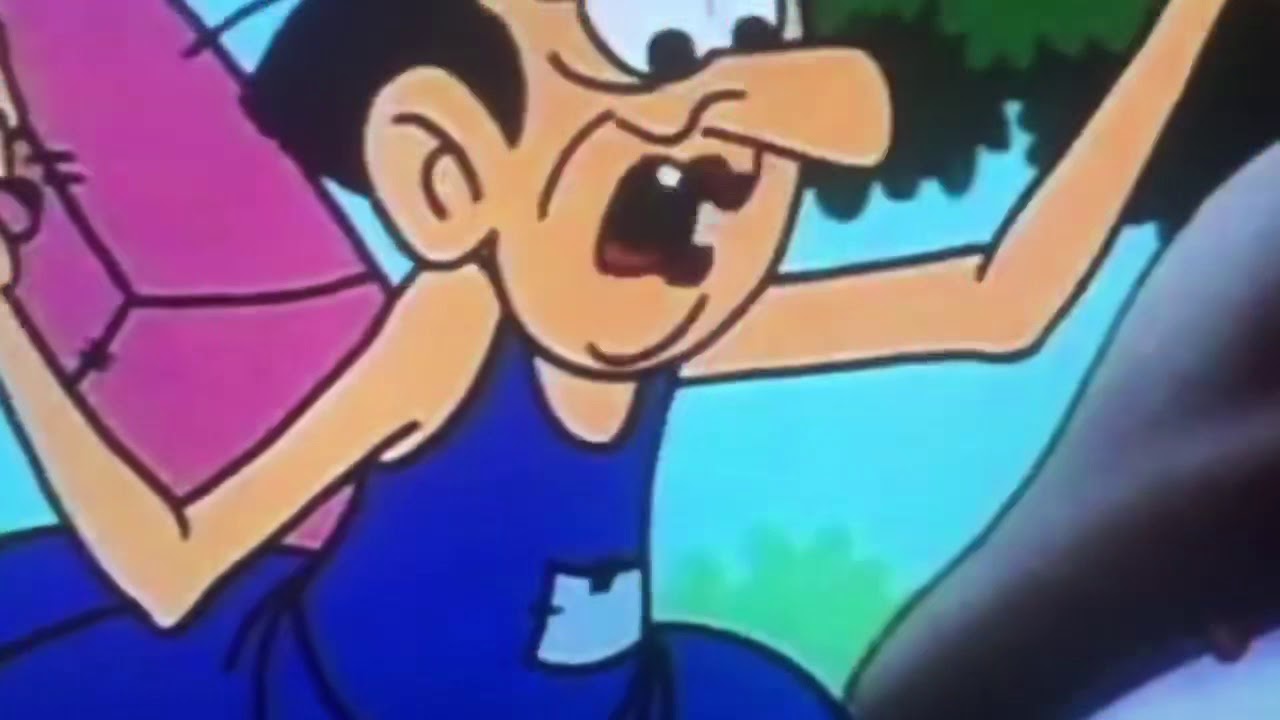 Smurfs sassette’s tooth - YouTube