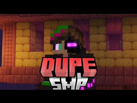 Dupe SMP Stream! - YouTube