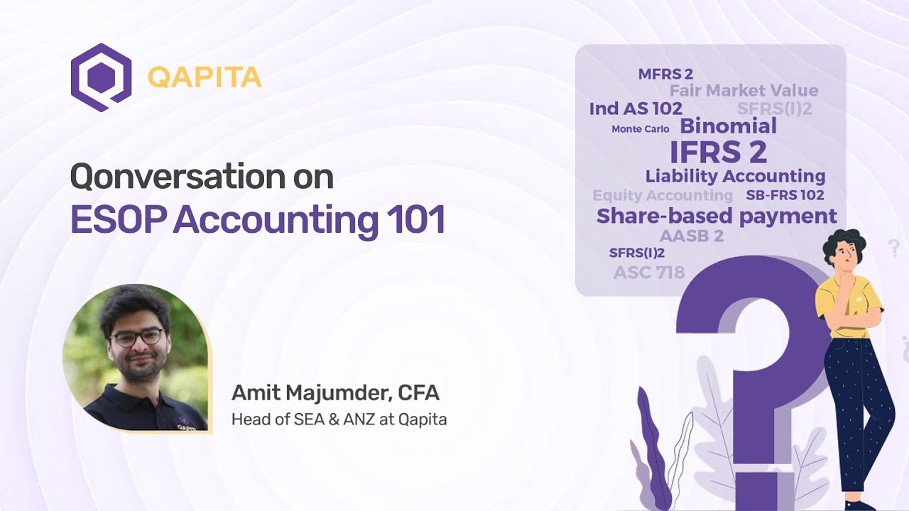 ESOP Accounting 101 - YouTube