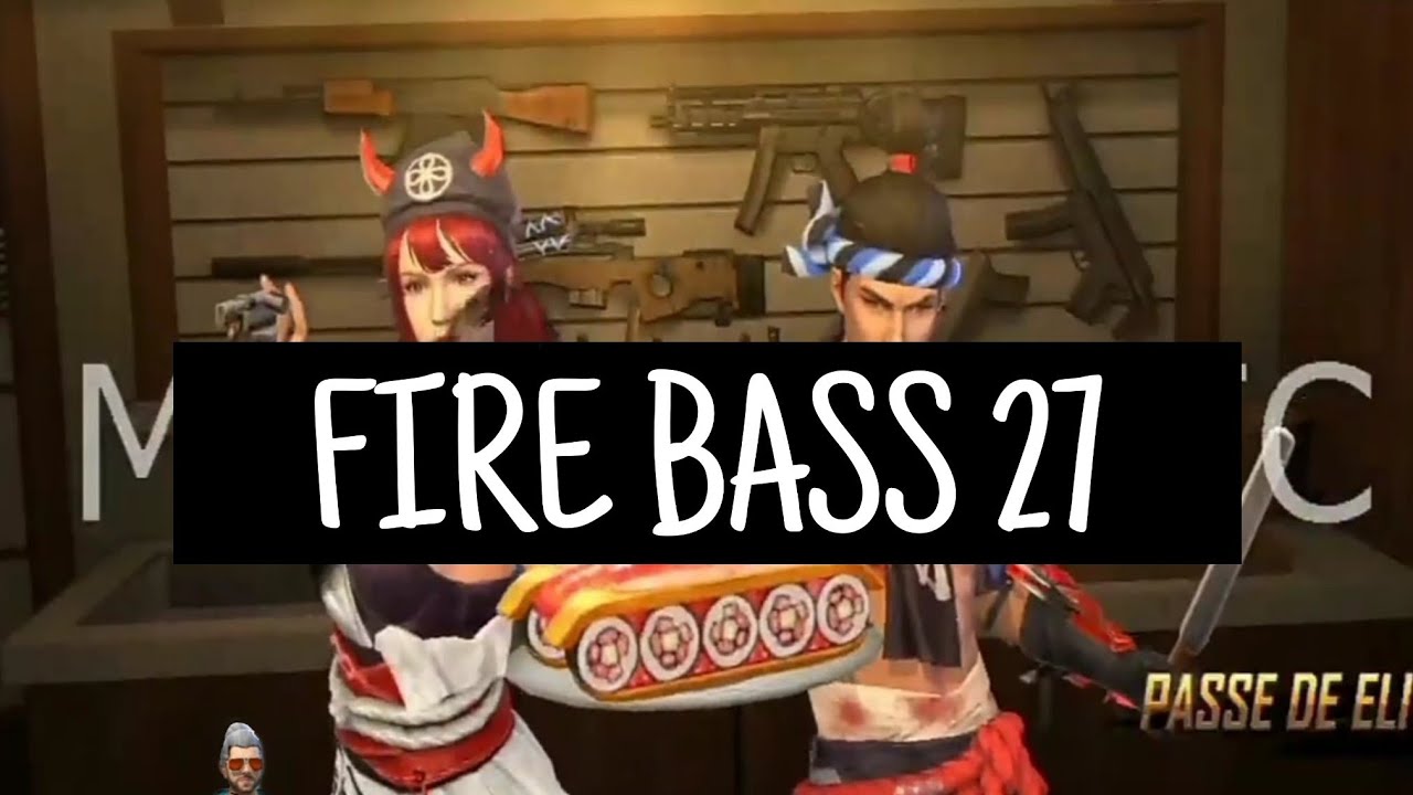 Fire bass 27 review😱😱 - YouTube