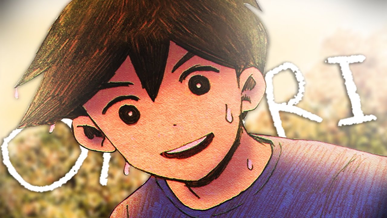 Omori Character Gen ― Perchance Generator