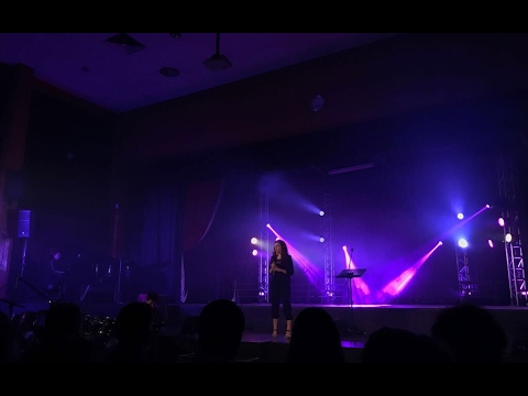 When We Were Young- Adele (Cover) Marli Uys - YouTube