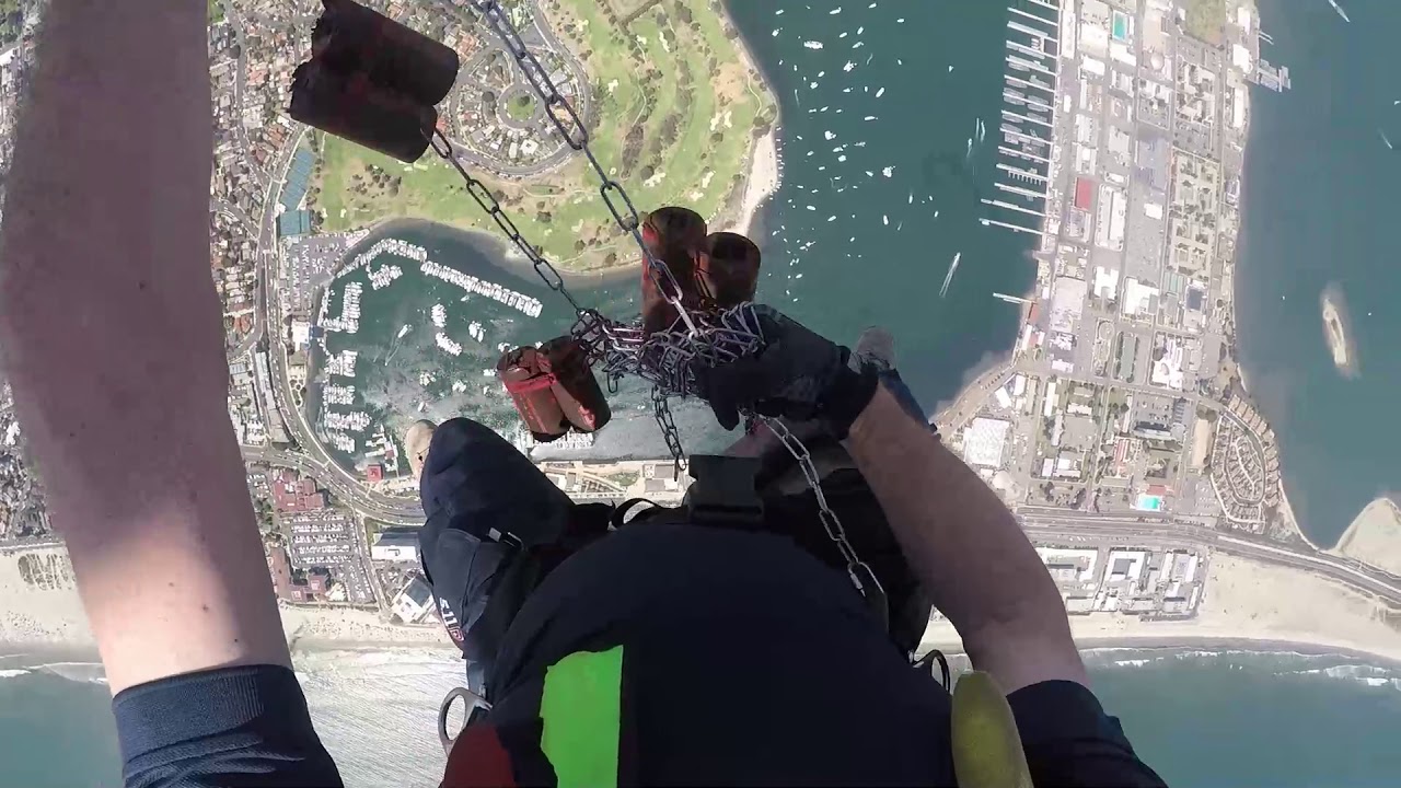 Skydiving Innovations PRO Course Skydive Arizona - YouTube