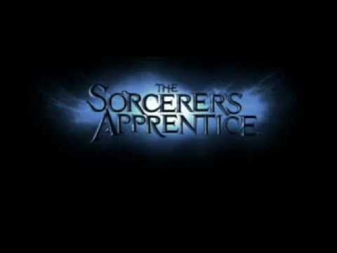 The Sorcerers Apprentice Theme song Secrets. - YouTube