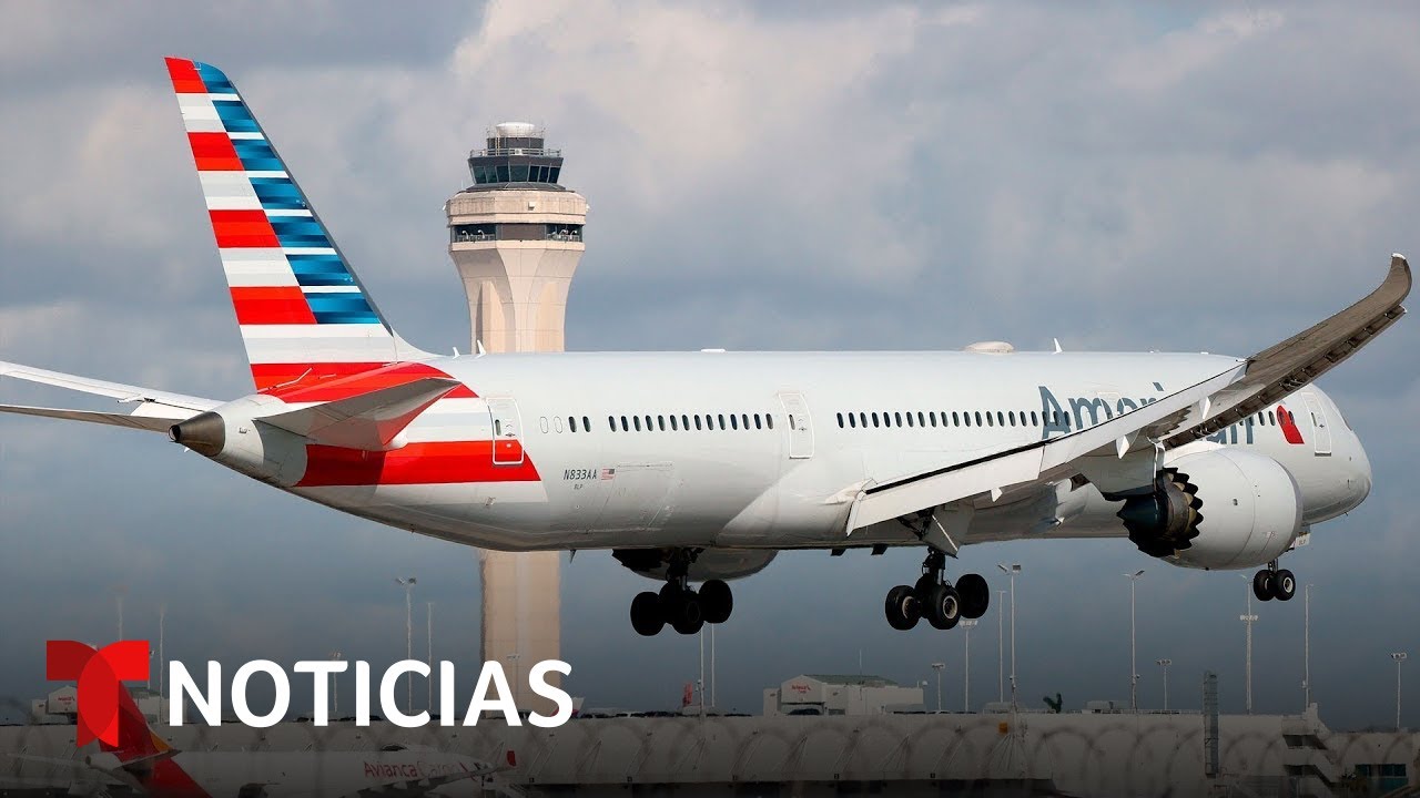 La FAA crea equipo para supervisar la seguridad aérea | Noticias ...