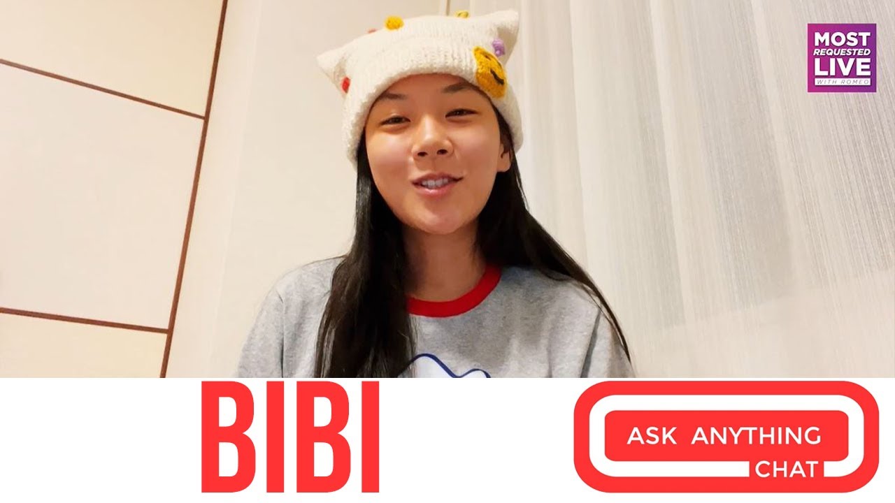 Bibi Is Our Lowlife Princess (WE LOVE HER SHIRT) - YouTube