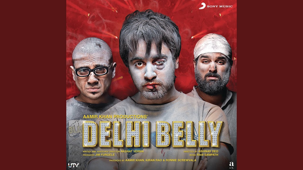 Bhaag D.K. Bose, Aandhi Aayi - YouTube Music