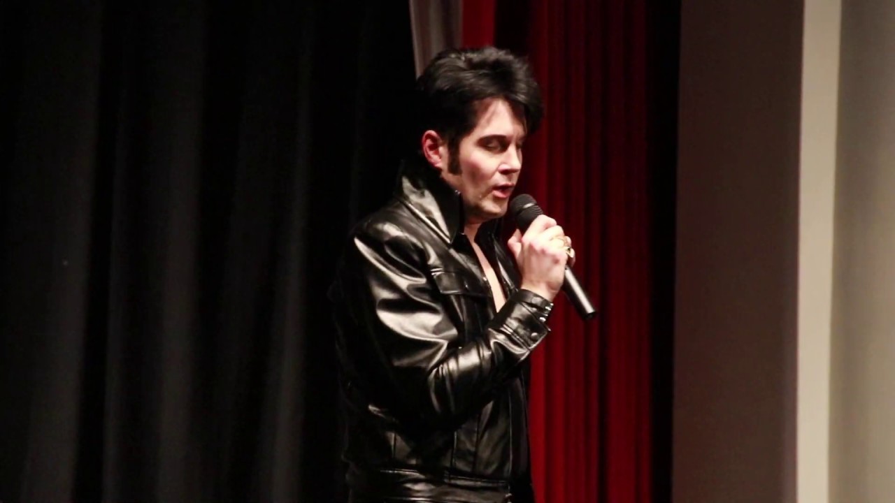 Fans Can't Help Falling In Love With Travis - YouTube