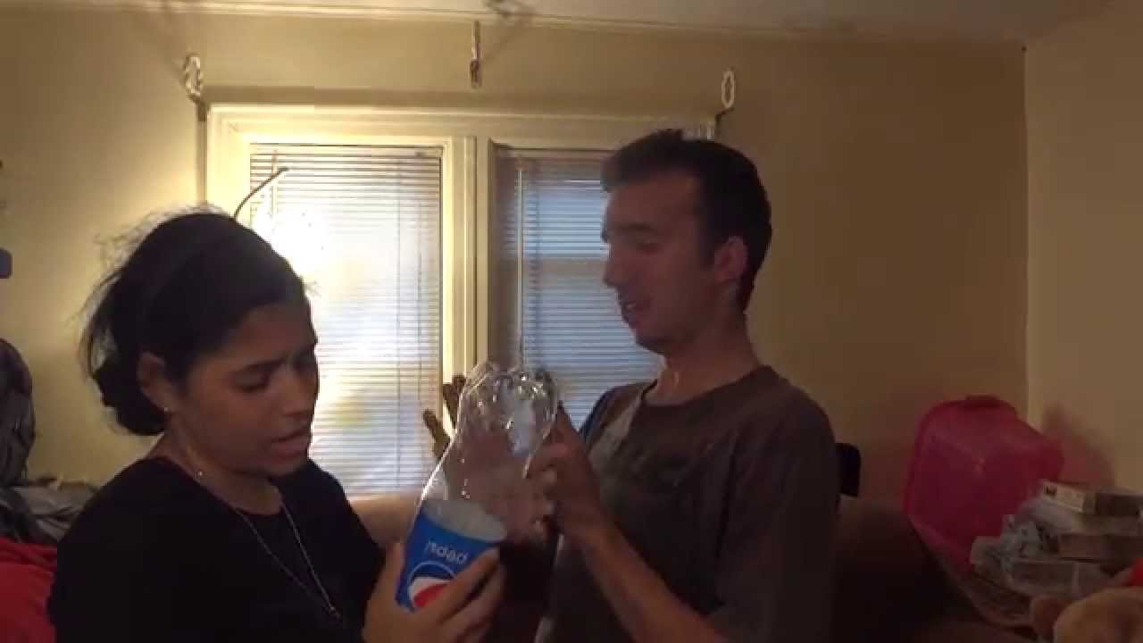 Pepsi: the pain awaitens - YouTube